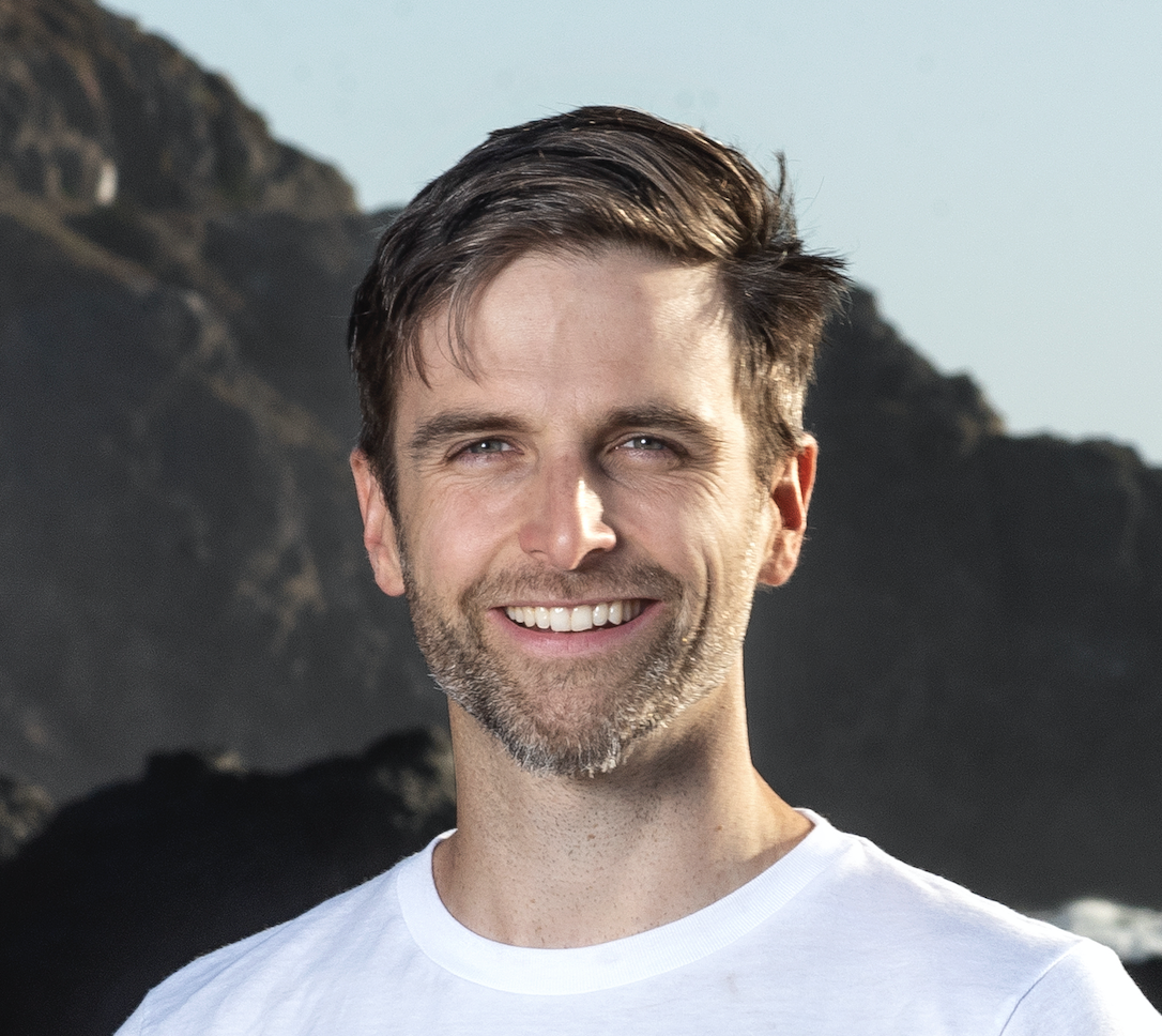 Eamon Kircher-Allen | Writer, editor, researcher